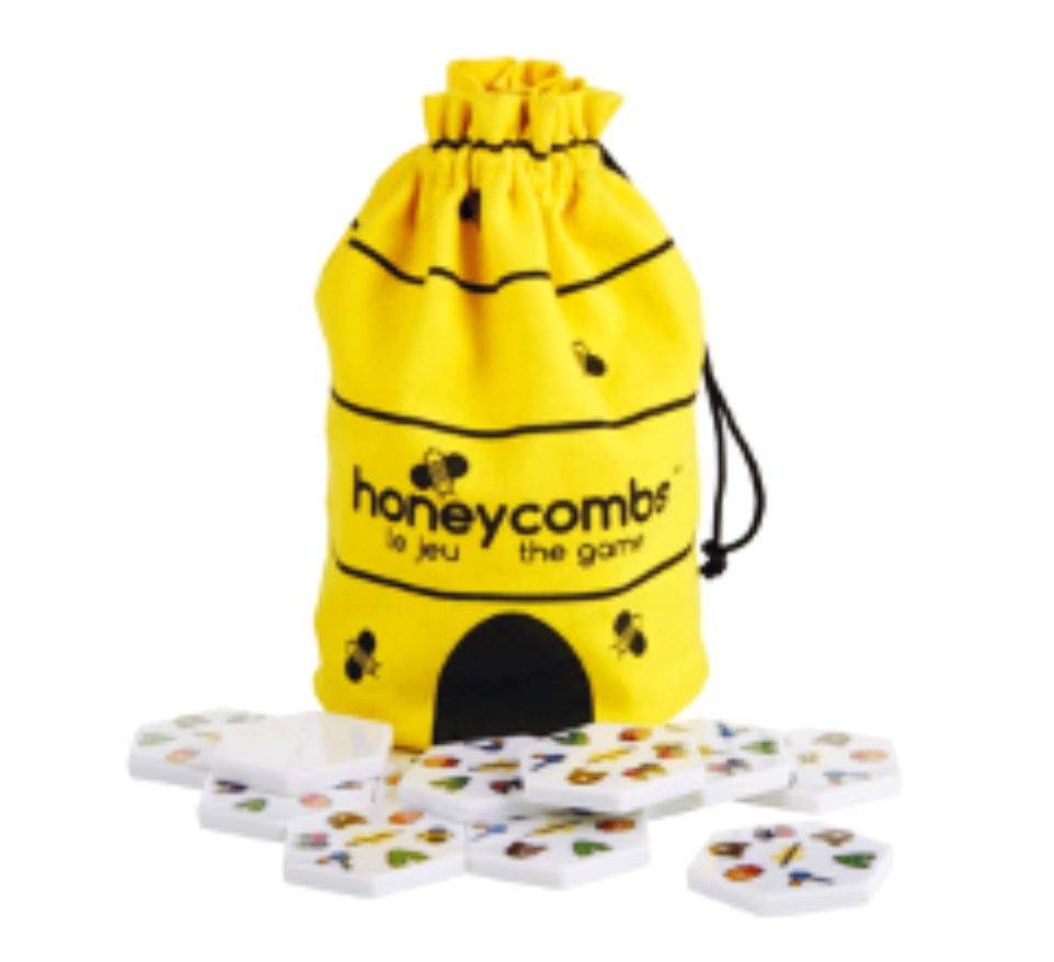 Honeycombs Game – Childplay Melbourne