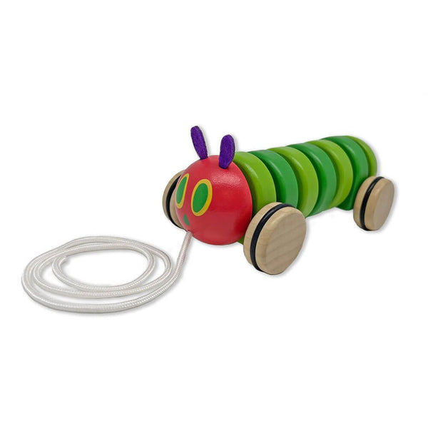 Push & Pull Along Toys for Babies & Toddlers | Childplay Melbourne ...