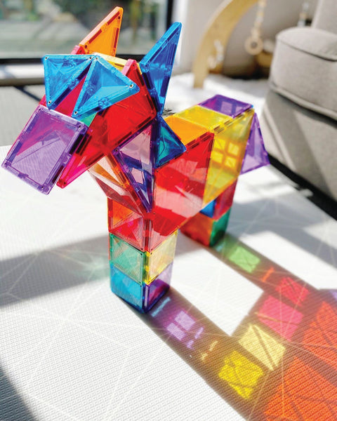 Connetix Tiles | Magnetic Tiles | Childplay Toy Store Melbourne ...