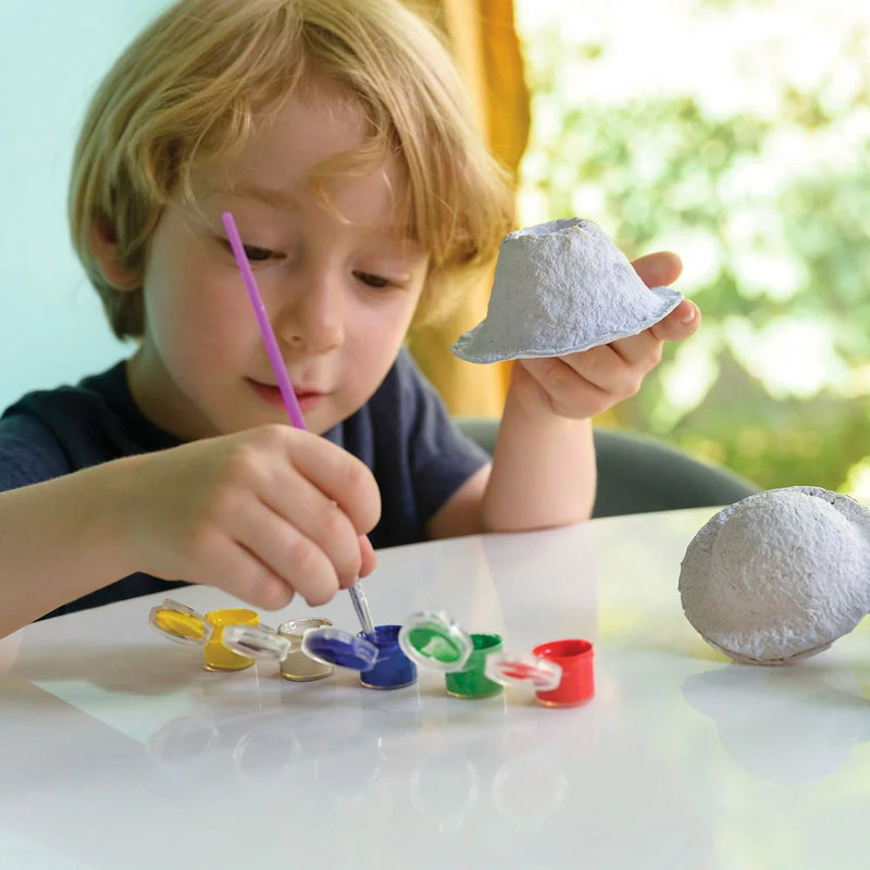 4M - Green Paper Craft – Childplay Melbourne