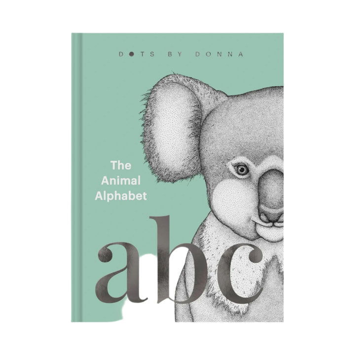 The Animal Alphabet Book – Childplay Melbourne
