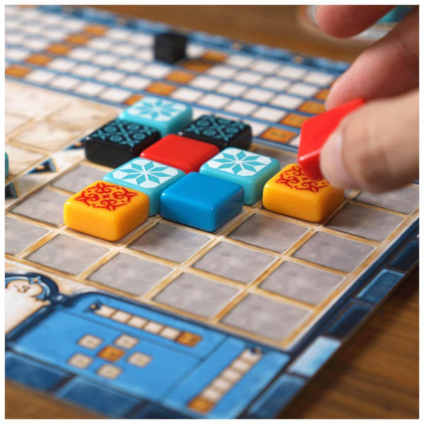 Azul Game – Childplay Melbourne
