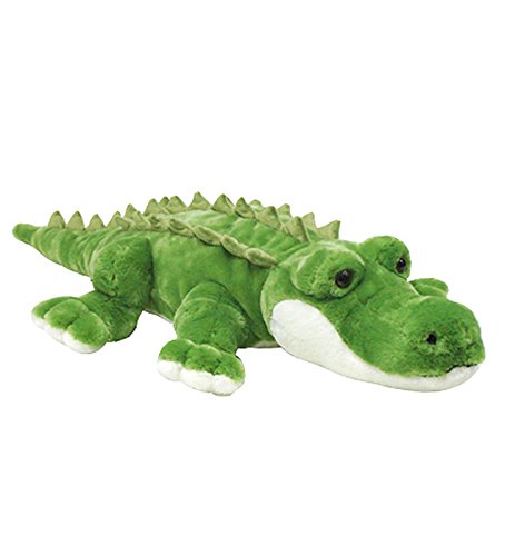 Dinki di Crocodile Soft Toy, Cuddles – Childplay Melbourne