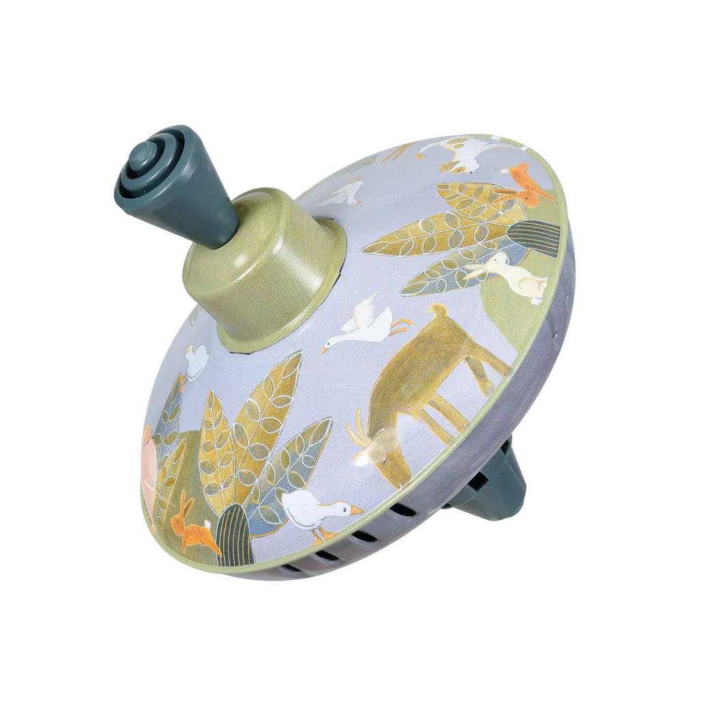 Egmont Toys - Spinning Top, Countryside – Childplay Melbourne