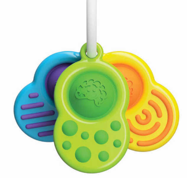 Fat Brain Toys - Dimpl Clutch – Childplay Melbourne