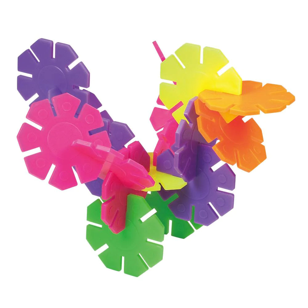 Galt First Octons 48 Neon Pieces – Childplay Melbourne