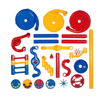 Galt Super Marble Run 60 pieces – Childplay Melbourne