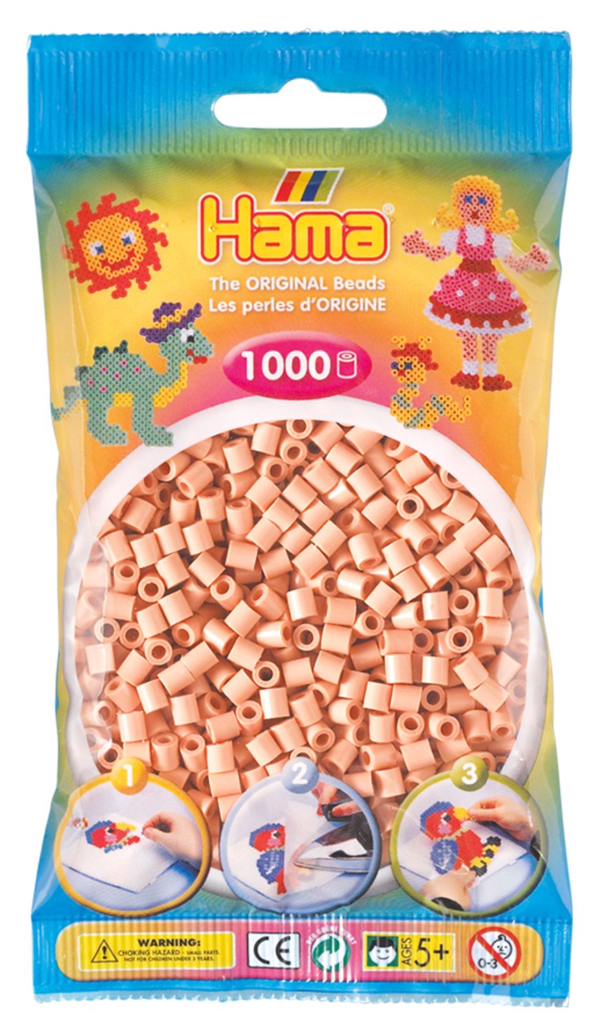 Hama Beads | Hama Beads 1000 Pieces in Green | Childplay Melbourne ...