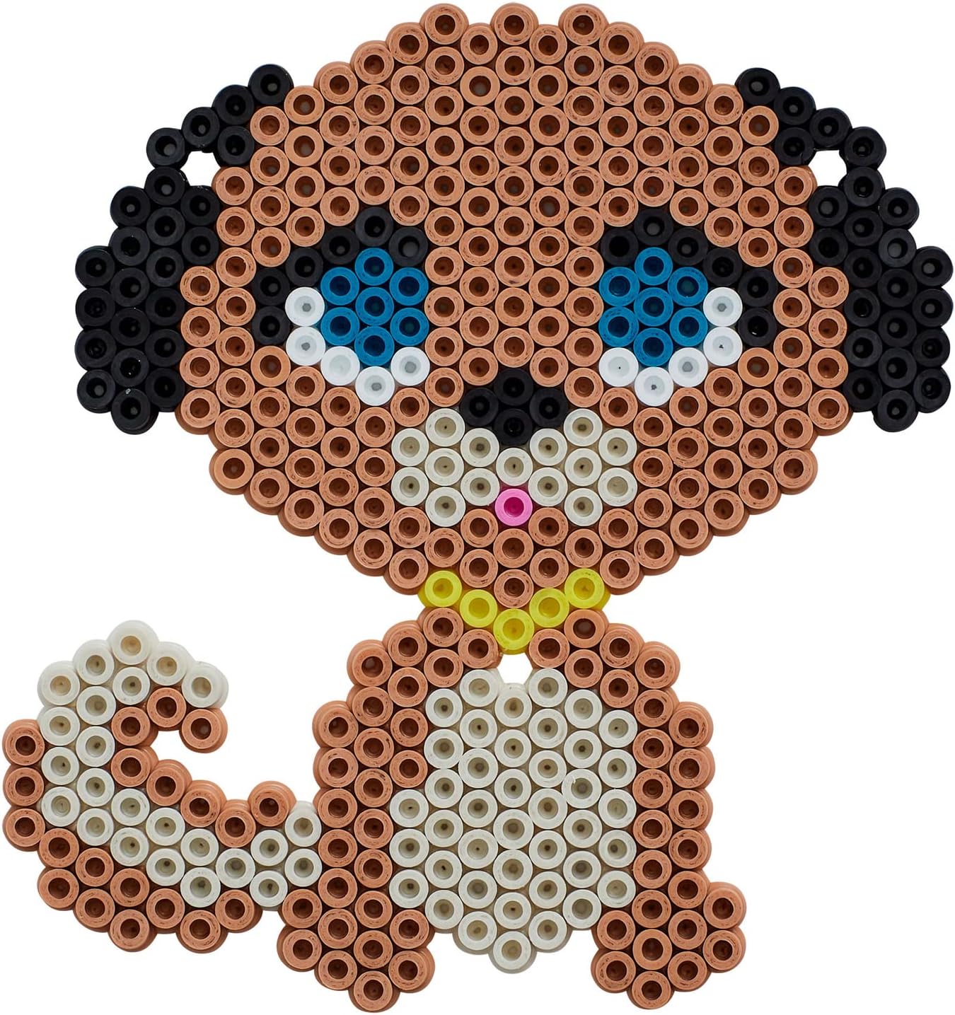 Hama Beads 3D Gift Set Pet Salon – Childplay Melbourne