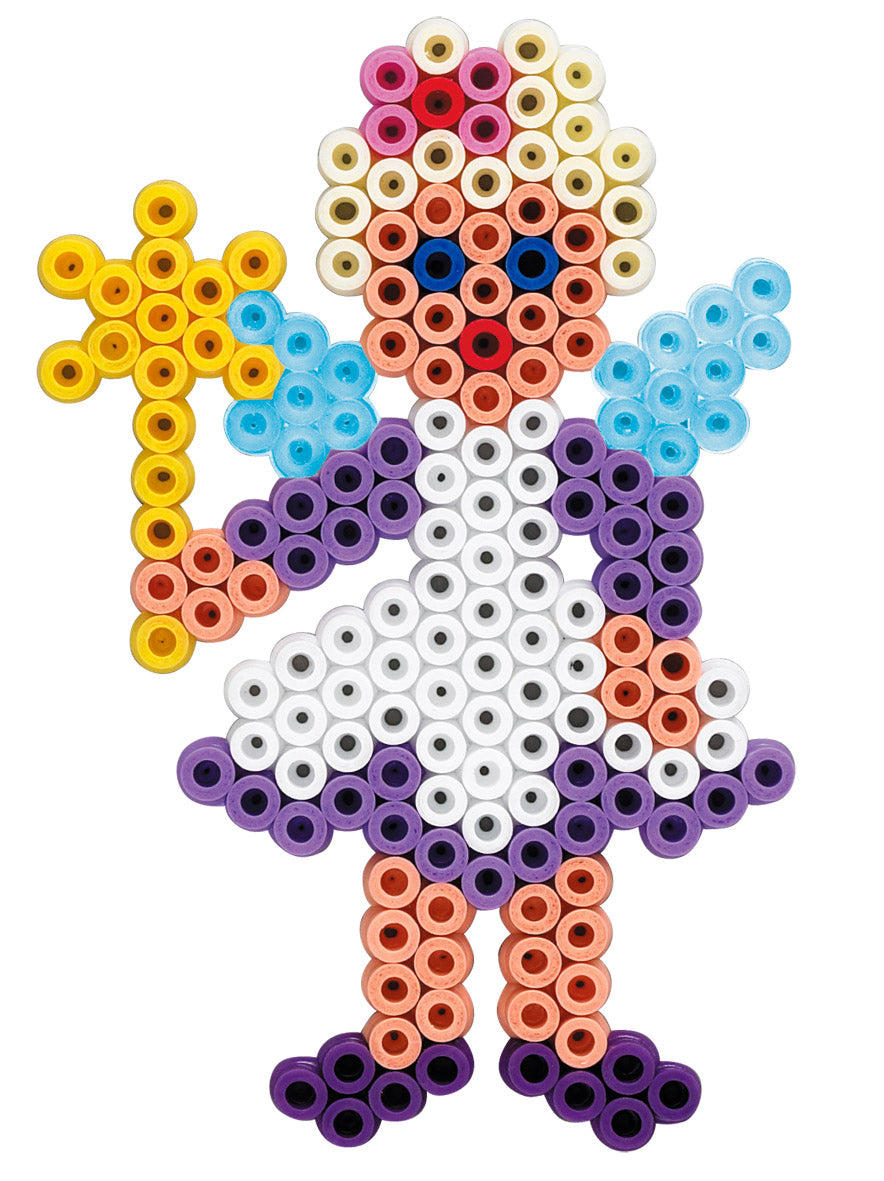 Hama Beads | Hama Gift Set Magical Horses | Childplay Melbourne ...