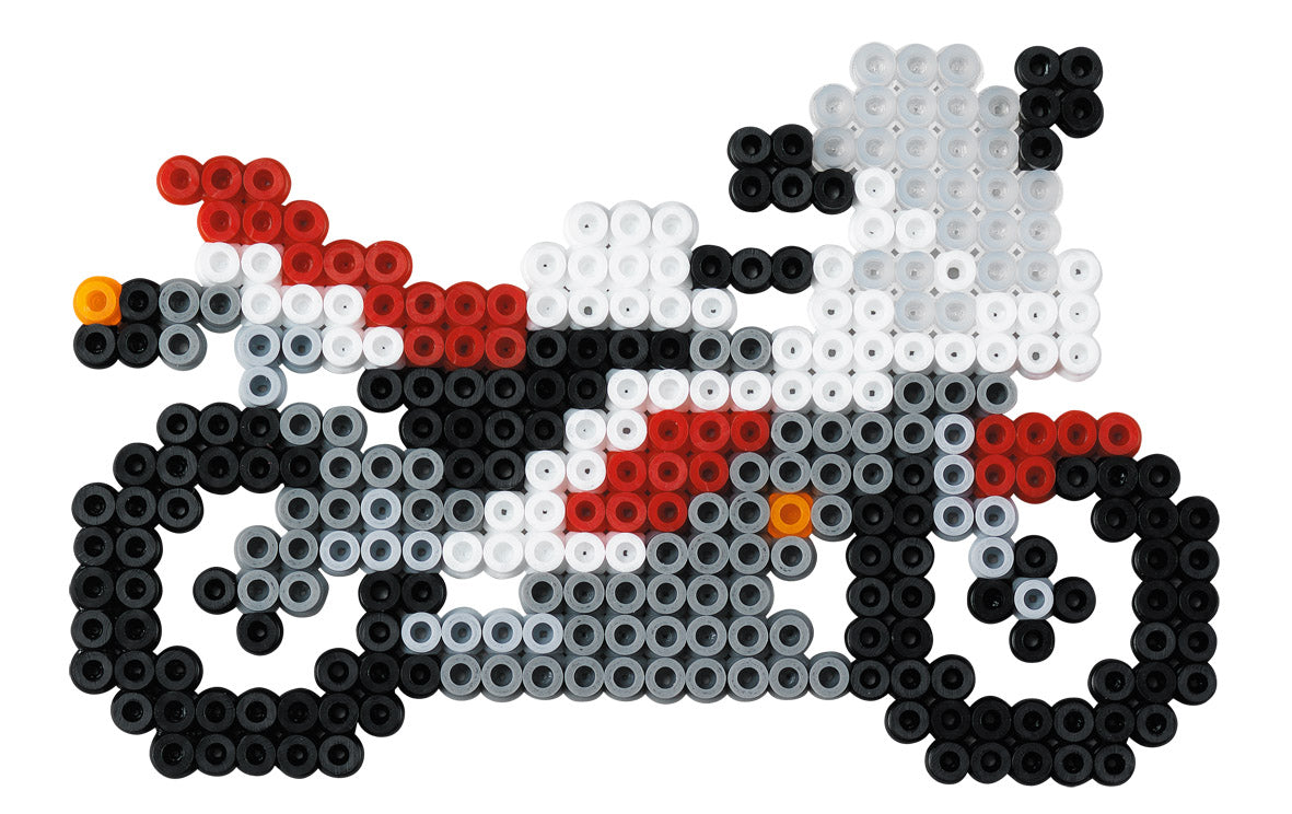 Hama Beads - Gift Box, Speed – Childplay Melbourne