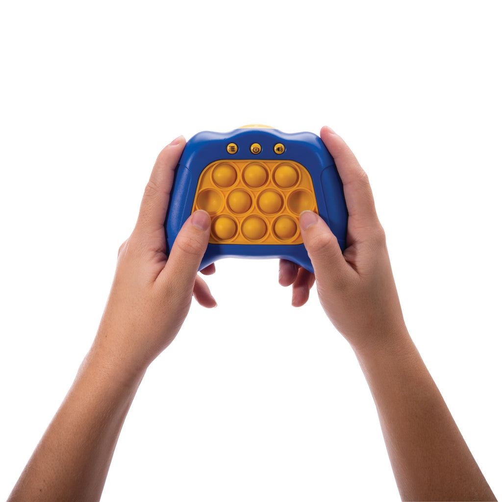 IS Gift - Push & Pop Gaming Console – Childplay Melbourne