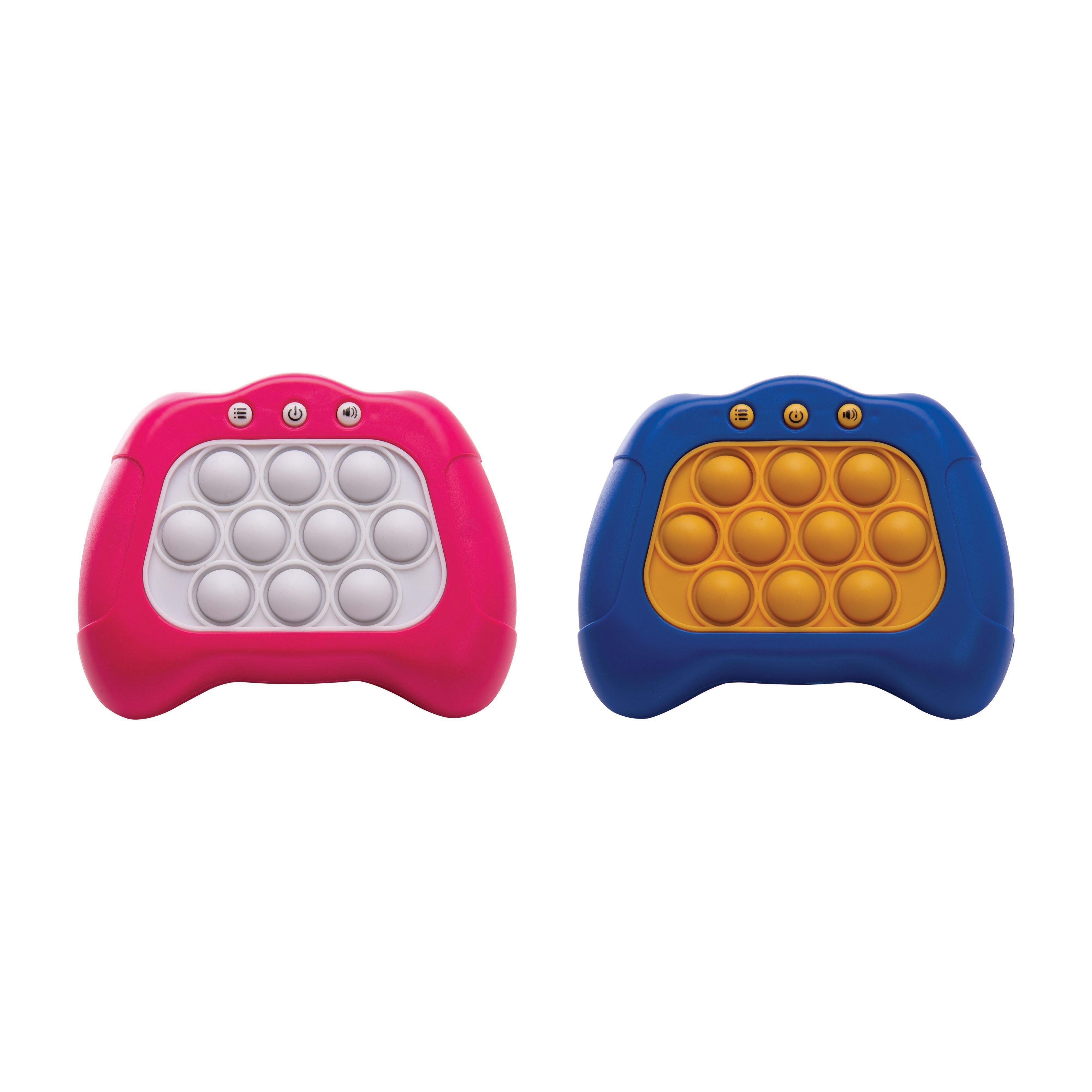 IS Gift - Push & Pop Gaming Console – Childplay Melbourne