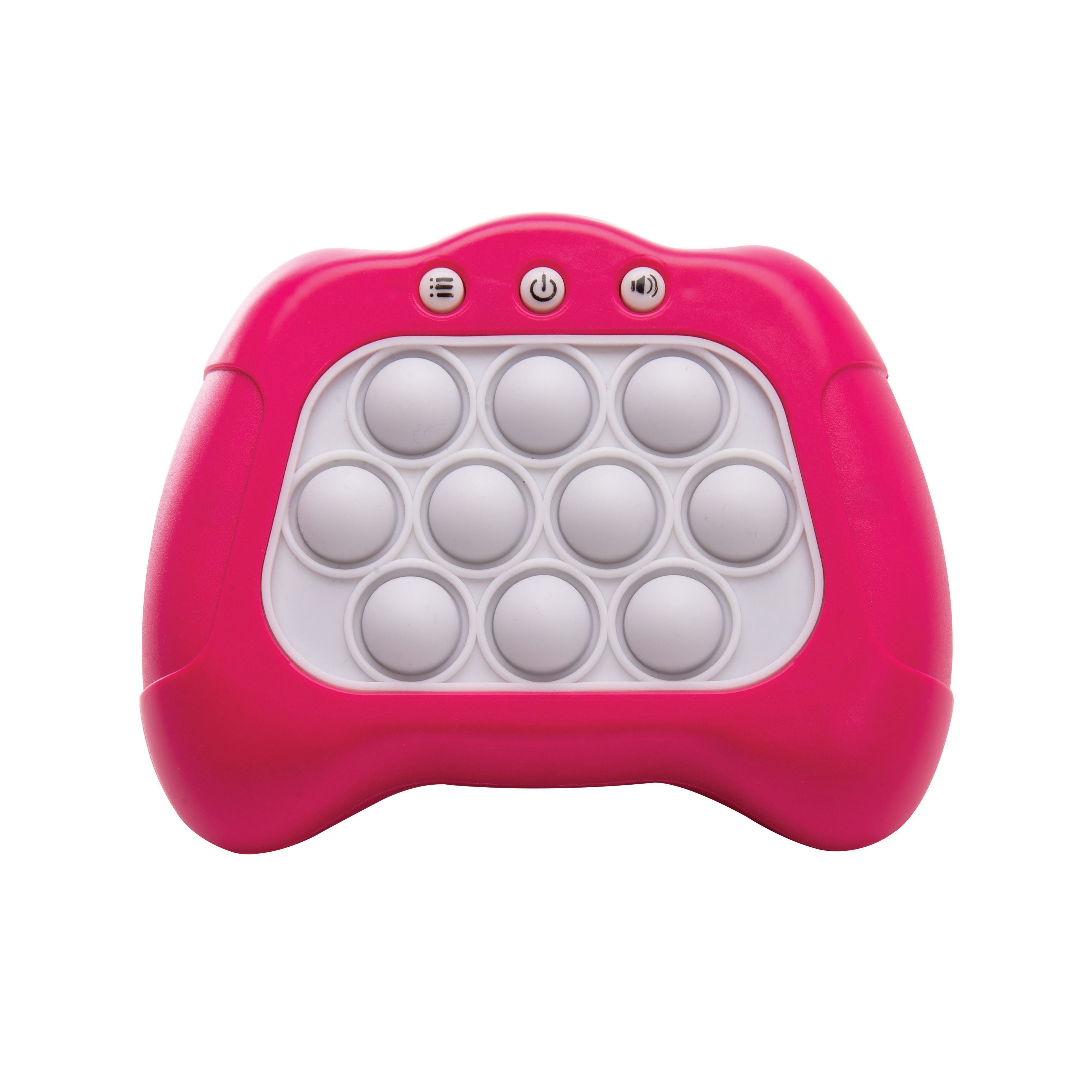 IS Gift - Push & Pop Gaming Console – Childplay Melbourne