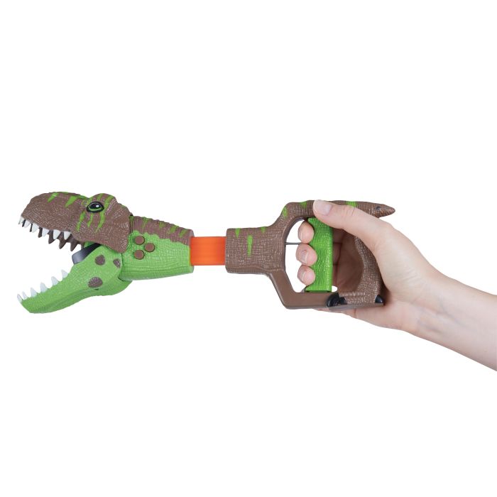 Isalbi - Roaring T-Rex Grabber – Childplay Melbourne