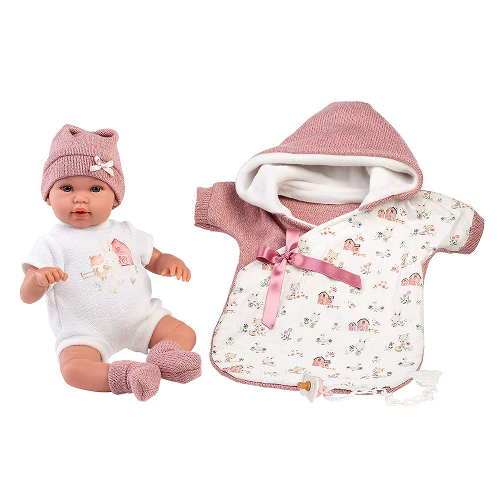 Llorens Baby Doll 36cm Baba – Childplay Melbourne