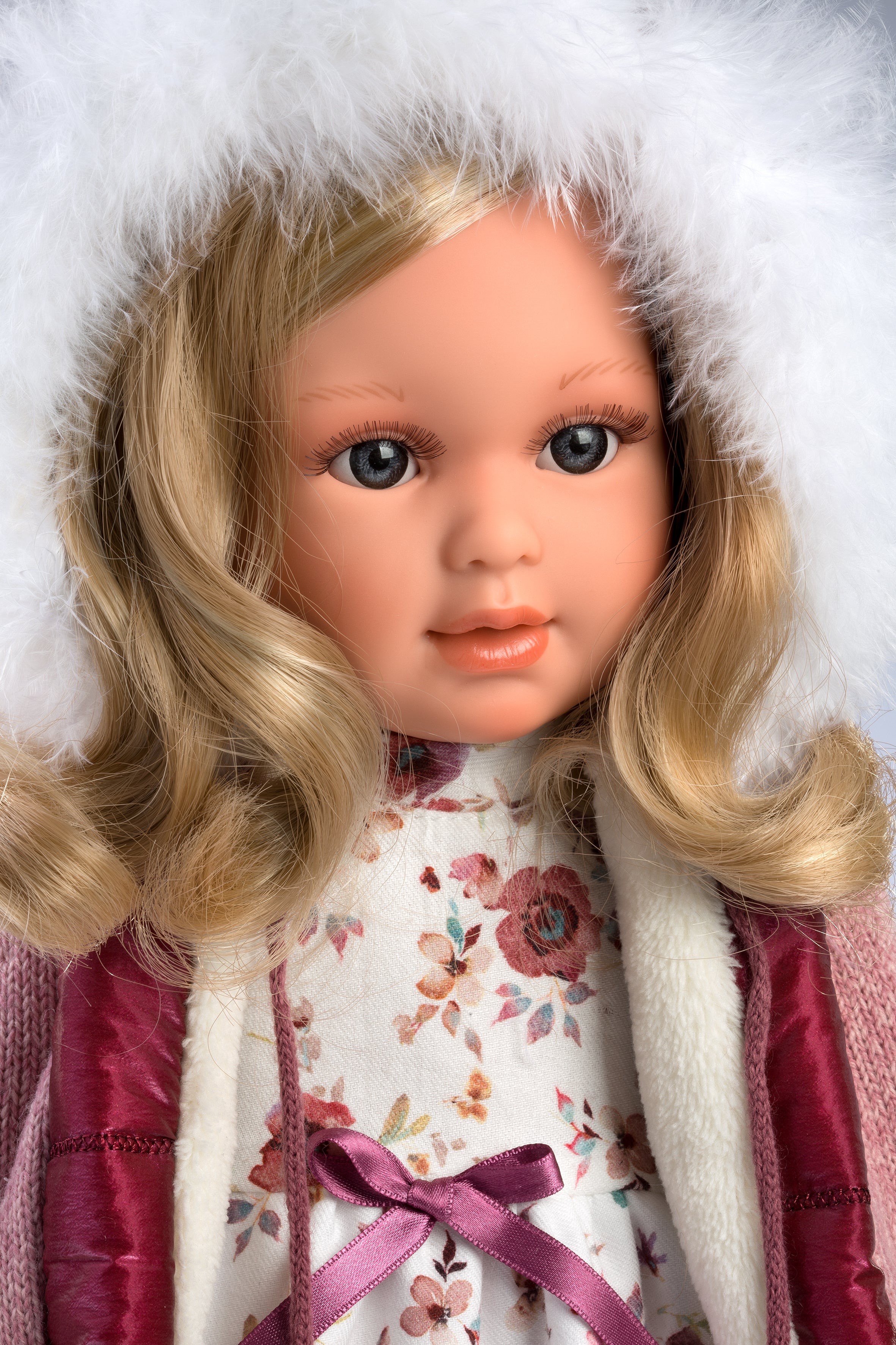 Llorens Dolls | Llorens 40 cm Lucia Doll | Childplay – Childplay Melbourne