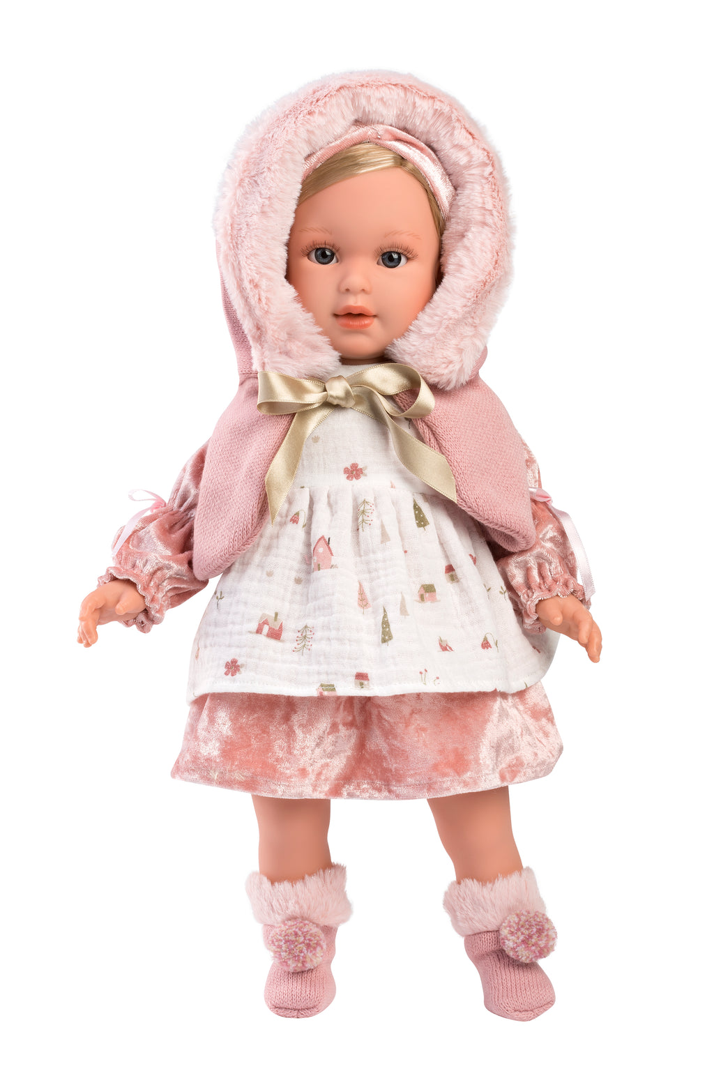 Llorens Dolls | Llorens 40 cm Lucia Doll | Childplay – Childplay Melbourne