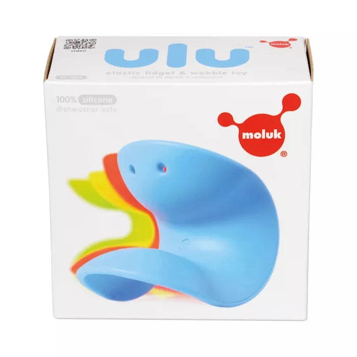 Moluk - Ulu – Childplay Melbourne