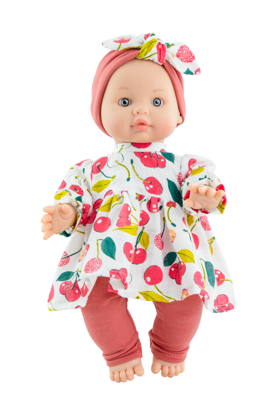 Paola Reina Baby Doll 28cm Susi – Childplay Melbourne