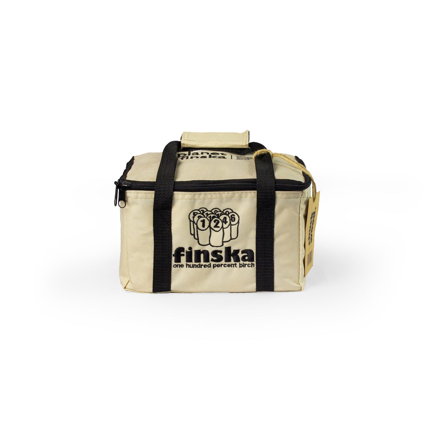 Planet Finska - Finska Game in Carry Bag – Childplay Melbourne