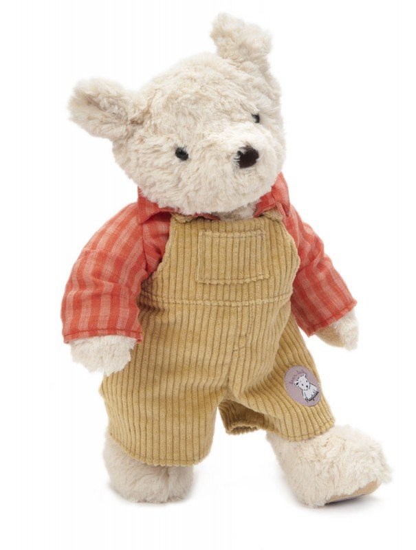 Ragtales Bear Clothing set – Childplay Melbourne