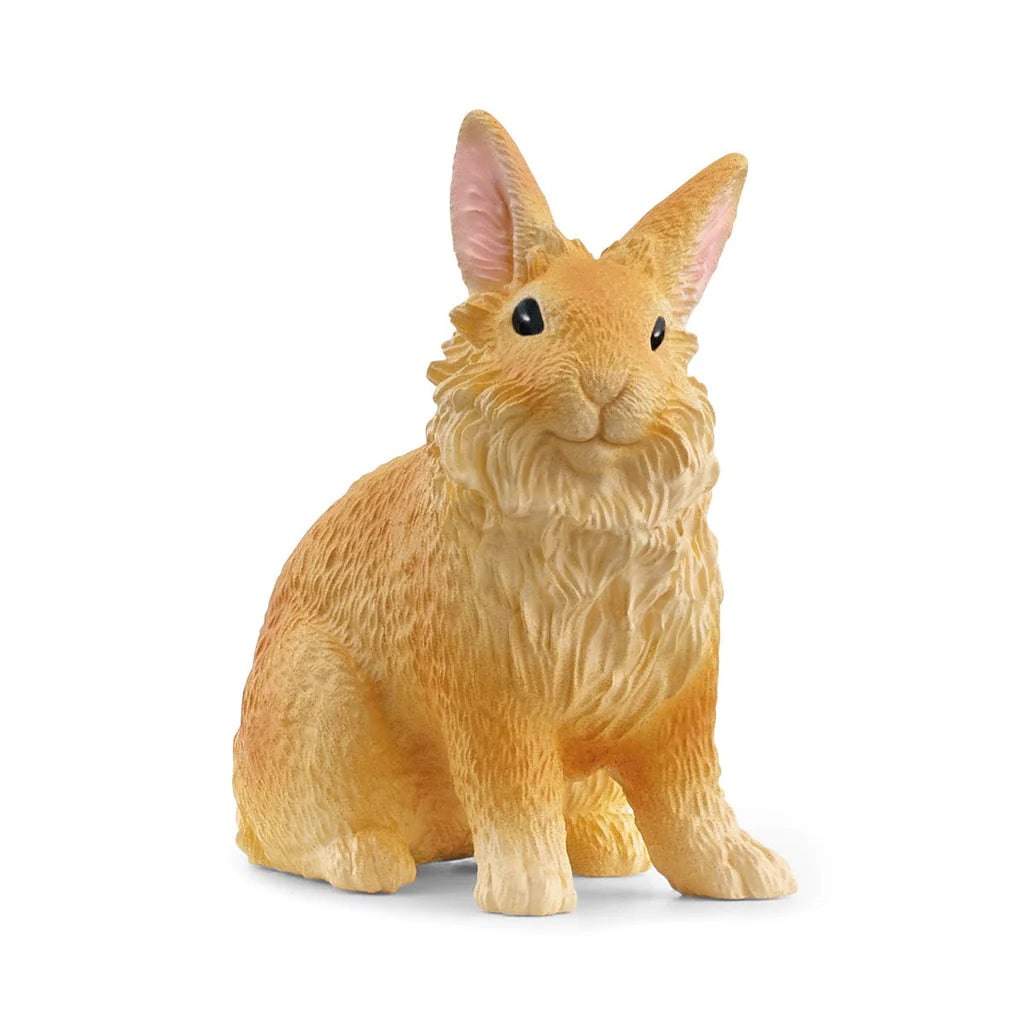 Schleich - Lionhead Rabbit – Childplay Melbourne