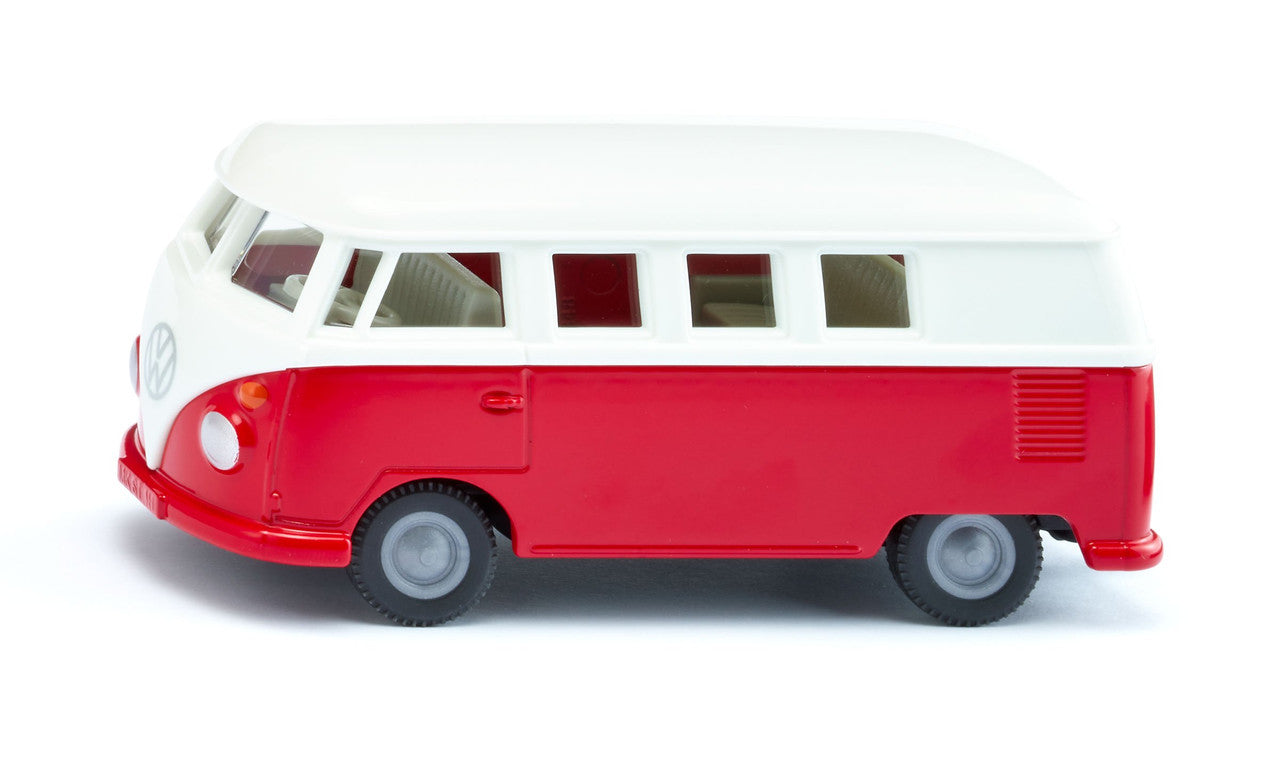 Siku - VW T1 Bus – Childplay Melbourne