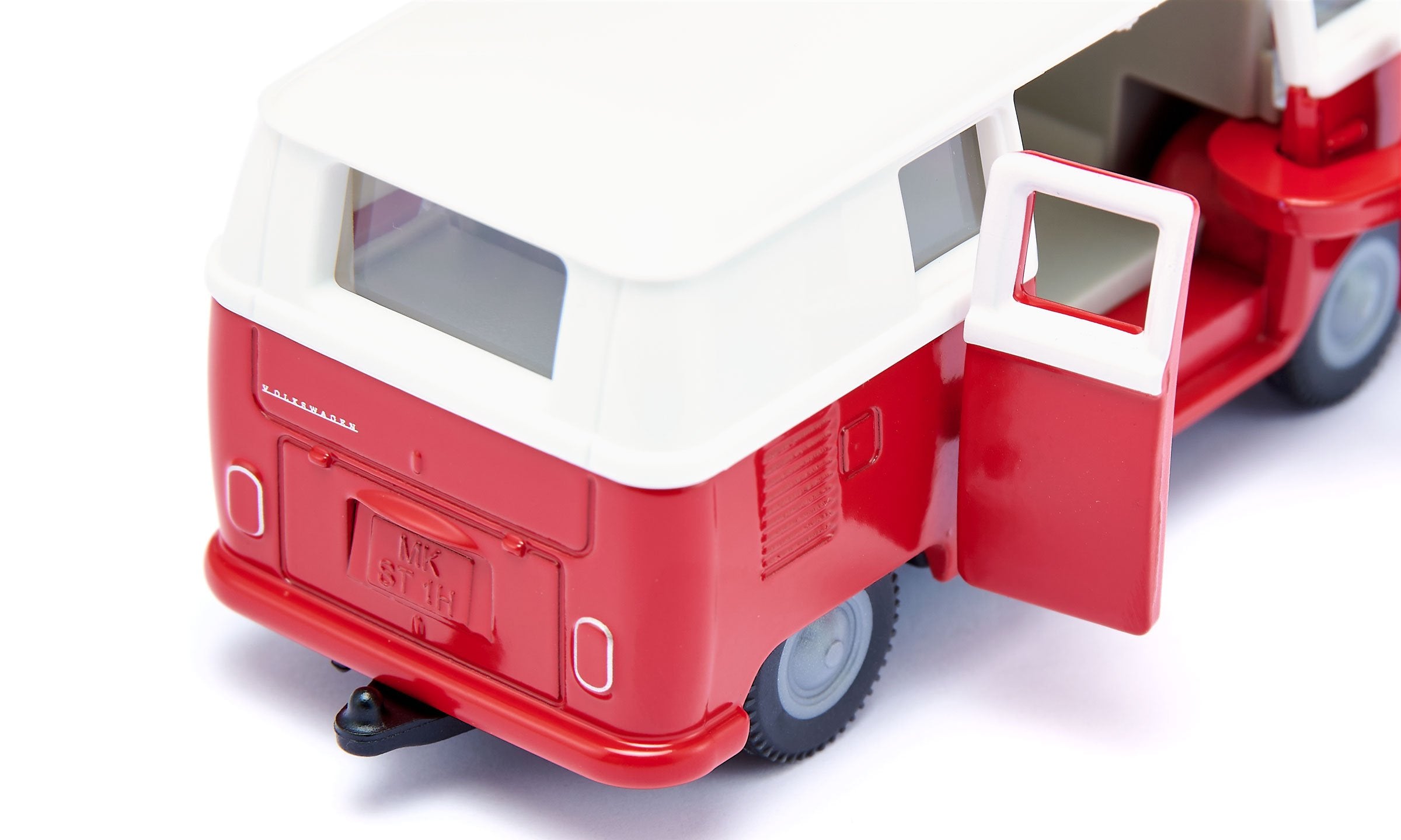 Siku - VW T1 Bus – Childplay Melbourne