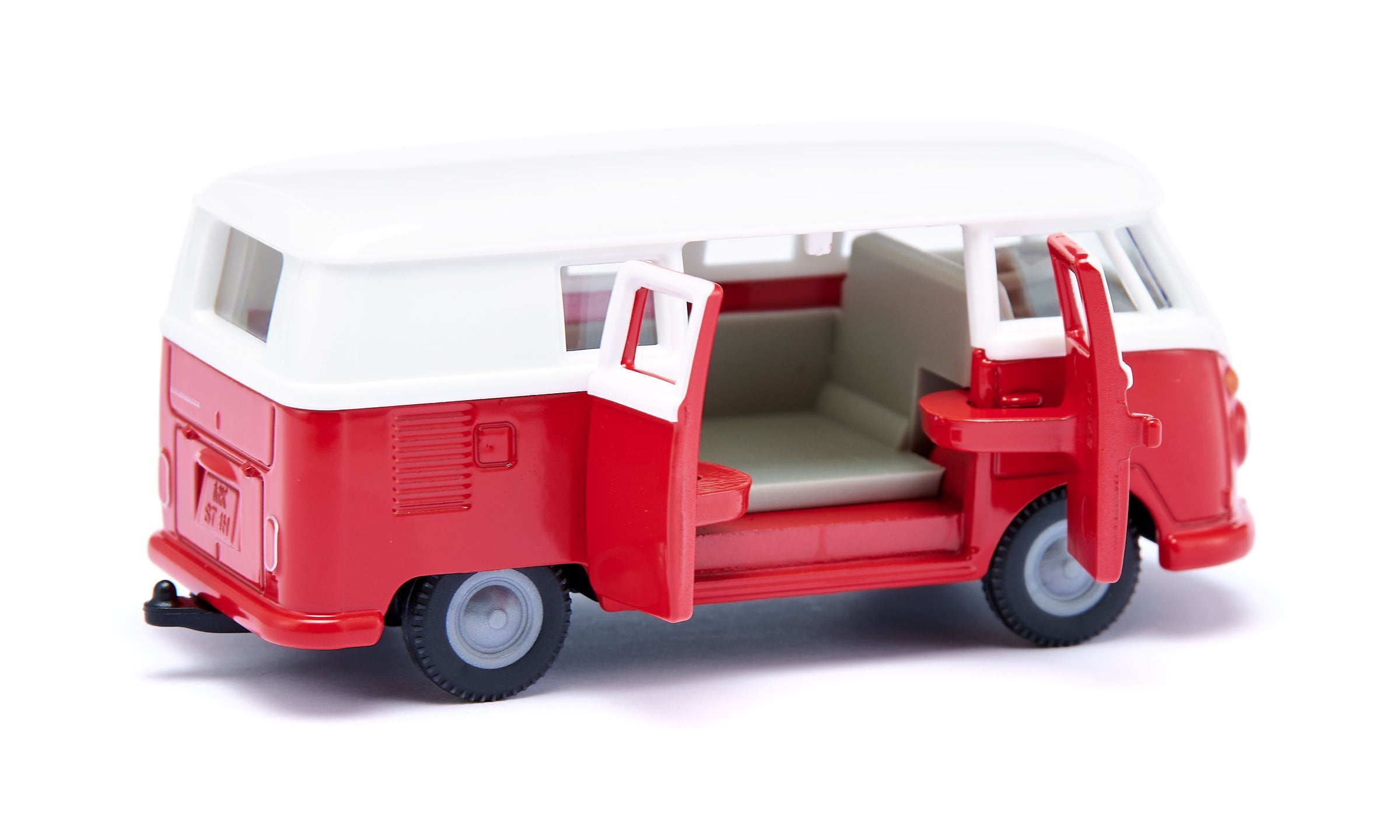 Siku - VW T1 Bus – Childplay Melbourne
