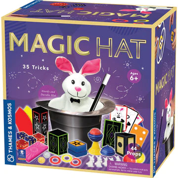 Thames & Kosmos Magic Hat – Childplay Melbourne