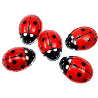 Tin Toys Clickers Ladybug – Childplay Melbourne