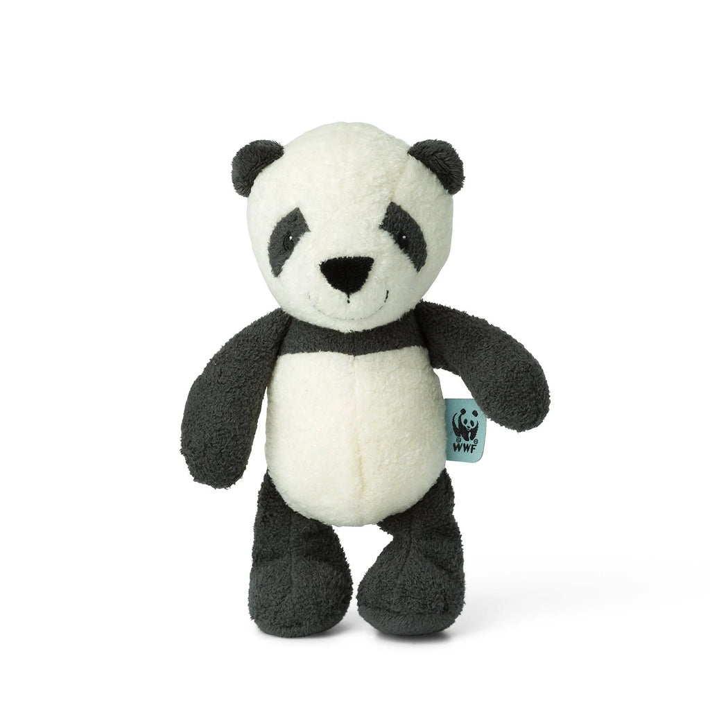 WWF Cub Club - Panu the Panda with Bell – Childplay Melbourne