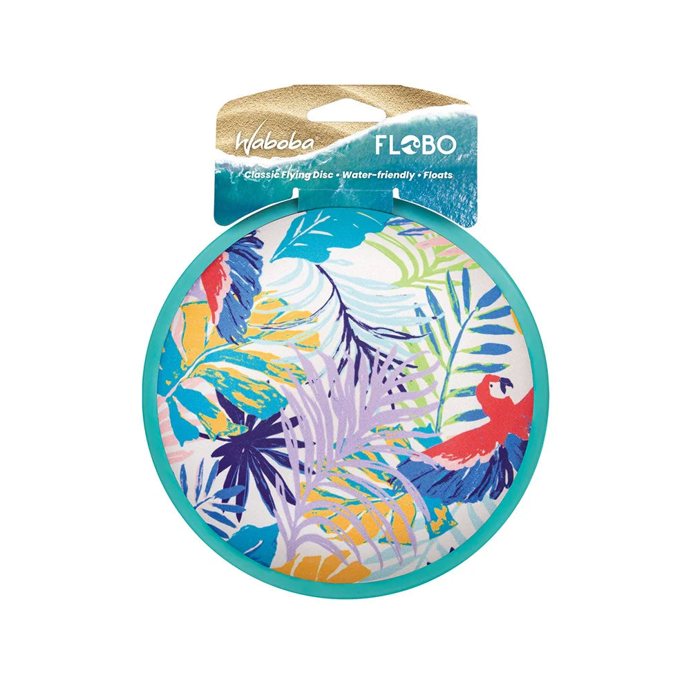 Waboba - Flobo Water Disc – Childplay Melbourne