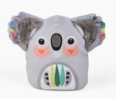 Wonderscope - Koala Soft Toy – Childplay Melbourne