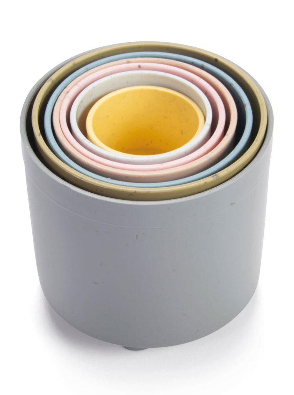 Dantoy- Bioplatic Play Cups – Childplay Melbourne