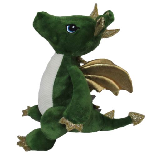 Huggable Toys- Mireu Dragon – Childplay Melbourne