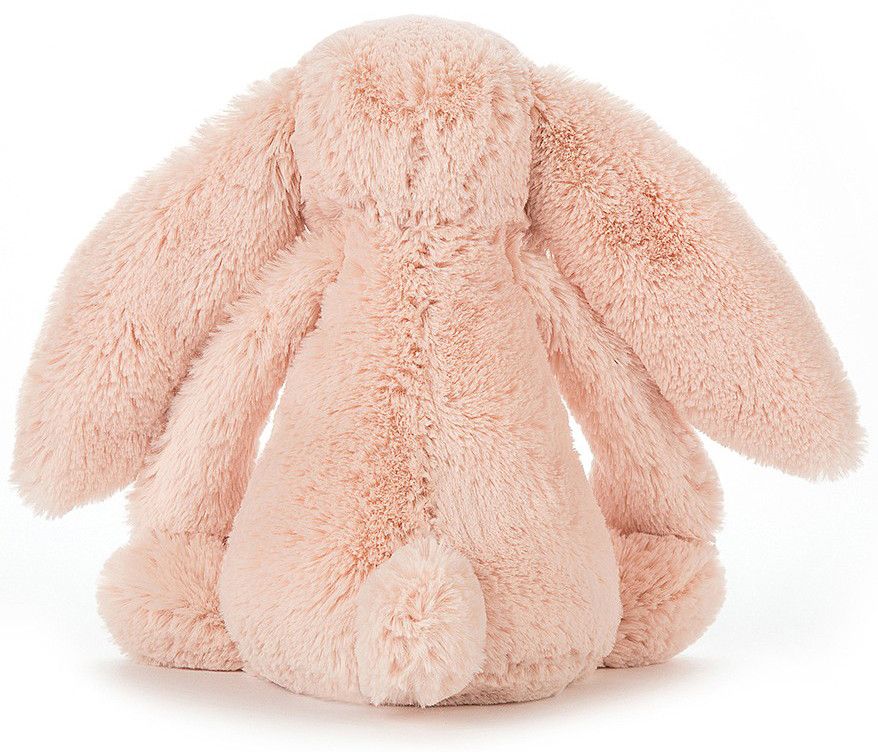 Jellycat- Bashful Bunny Blush – Childplay Melbourne