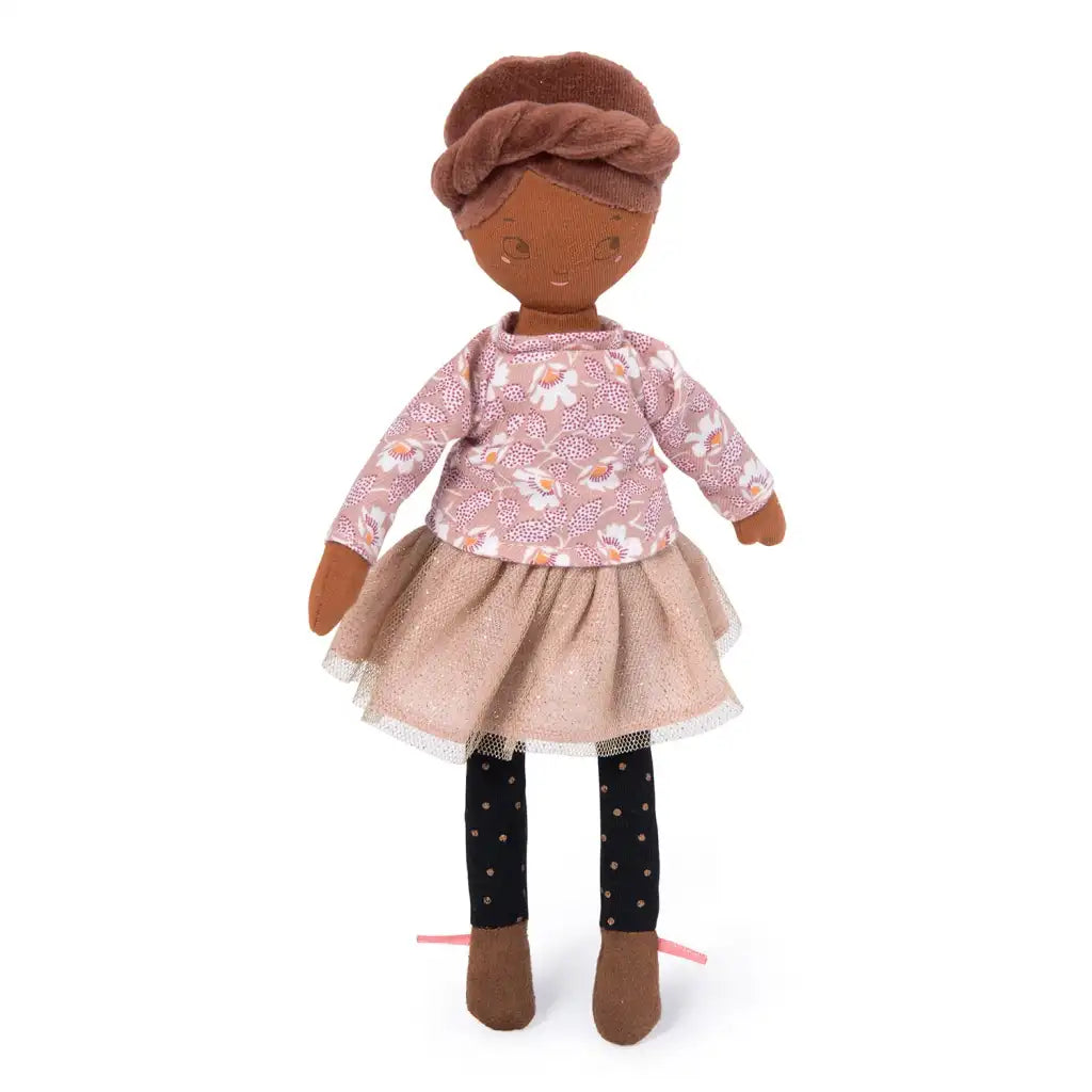 Moulin Roty- Doll Rose – Childplay Melbourne