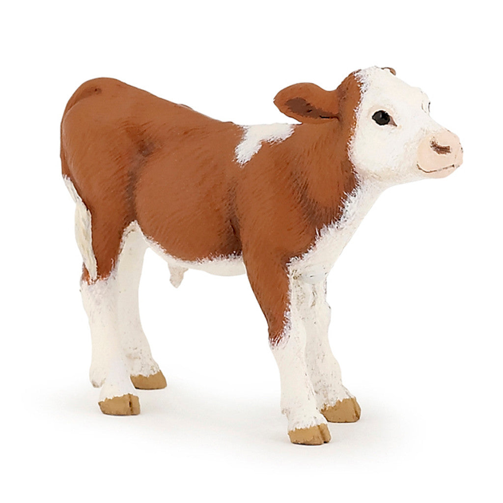 Papo-Simmental Calf – Childplay Melbourne