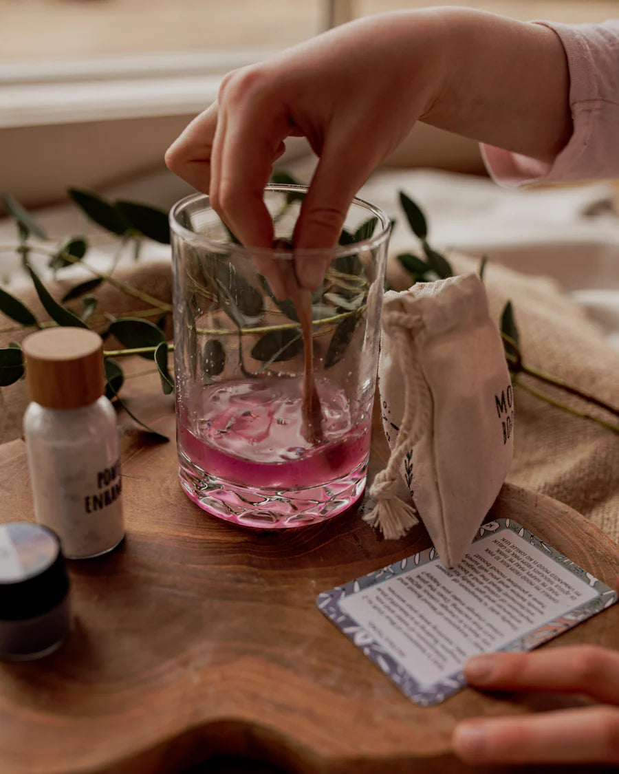 The Little Potion Co. - Colour Mood Mini Potion Kit – Childplay Melbourne