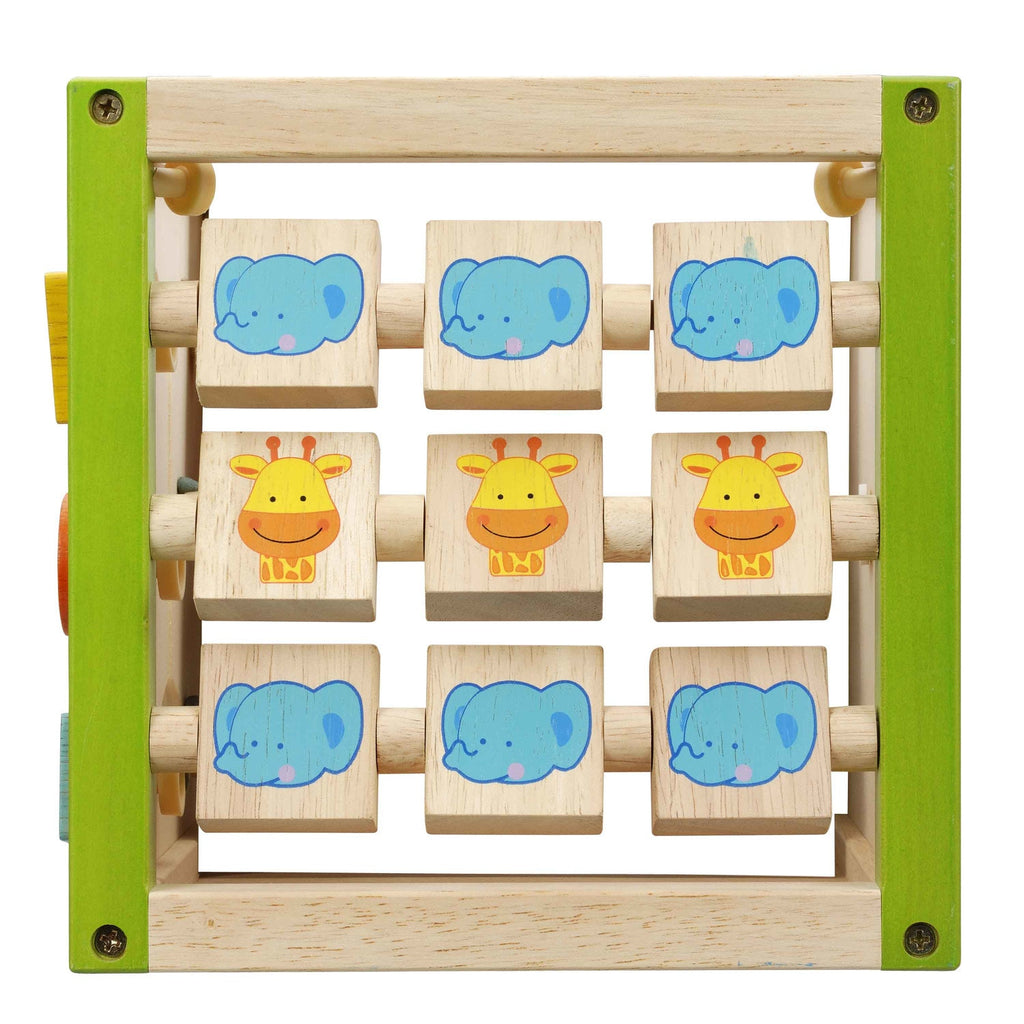 EverEarth | My first Multi-Play Activity Cube | Childplay Melbourne ...