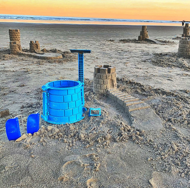 Create A Castle Starter Tower Kit – Childplay Melbourne