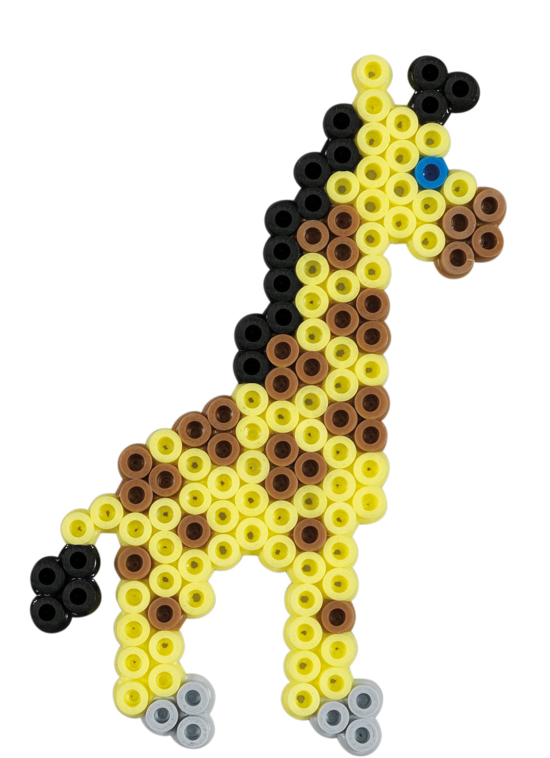 Hama Beads | Hama Beads 2000 Small Box in Multi | Childplay Melbourne ...