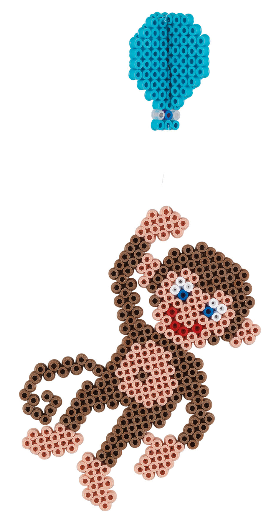 Hama Beads | Hama Beads 2000 Small Box in Multi | Childplay Melbourne ...