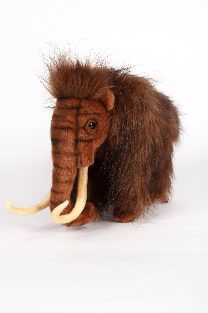 Hansa - Mammoth – Childplay Melbourne