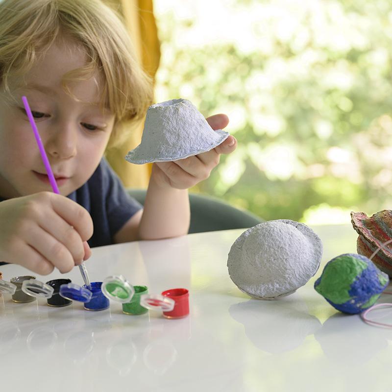 4M - Green Science Paper Making Kit – Childplay Melbourne