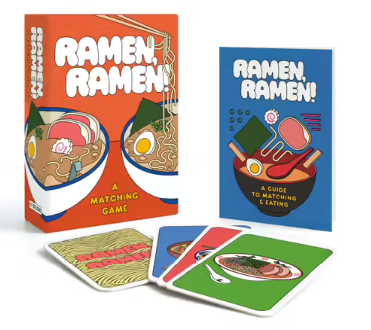 Ramen, Ramen! – Childplay Melbourne