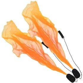 Scarf Poi – Childplay Melbourne