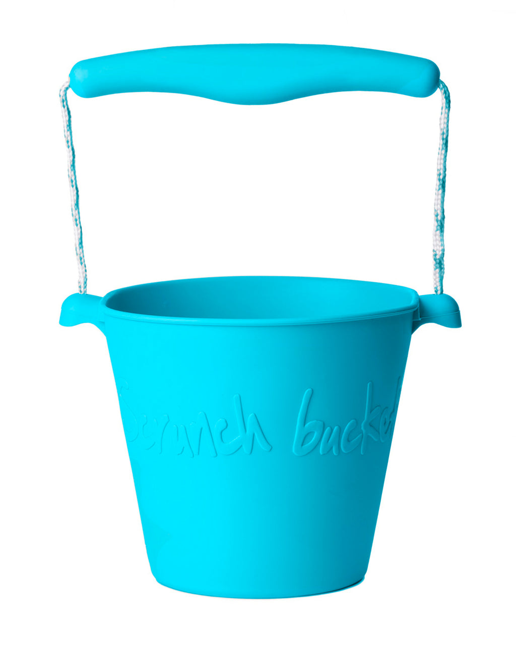 Scrunch Bucket Sky Blue – Childplay Melbourne